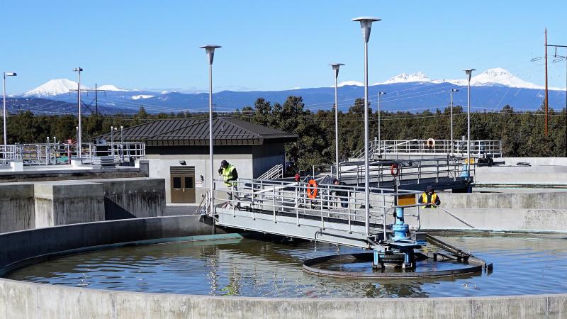 Home | Oregon Wastewater Surveillance | Oregon State University